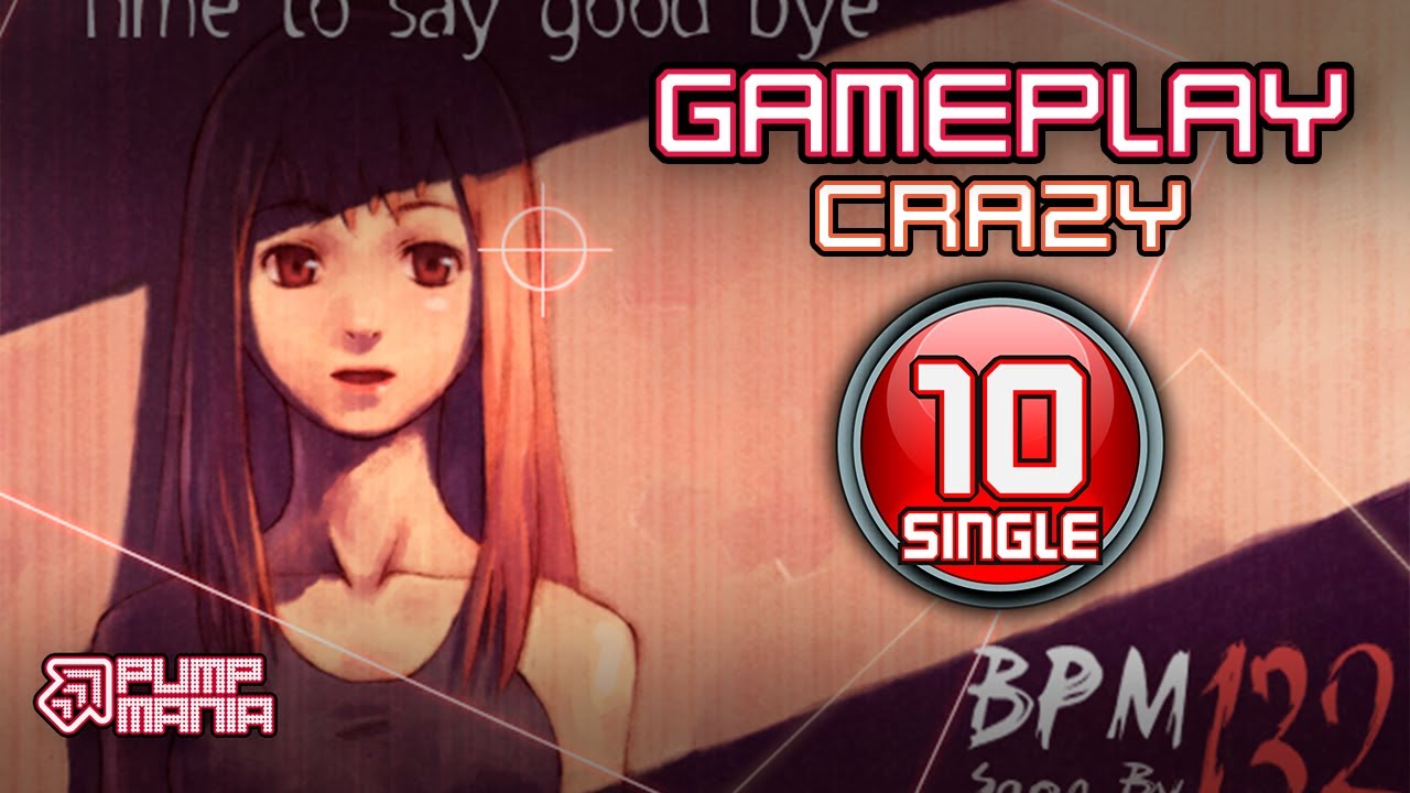 Time to Say Goodbye 헤어지는 기회 - So Chan Hwui 김경희 Crazy [S10] - YouTube