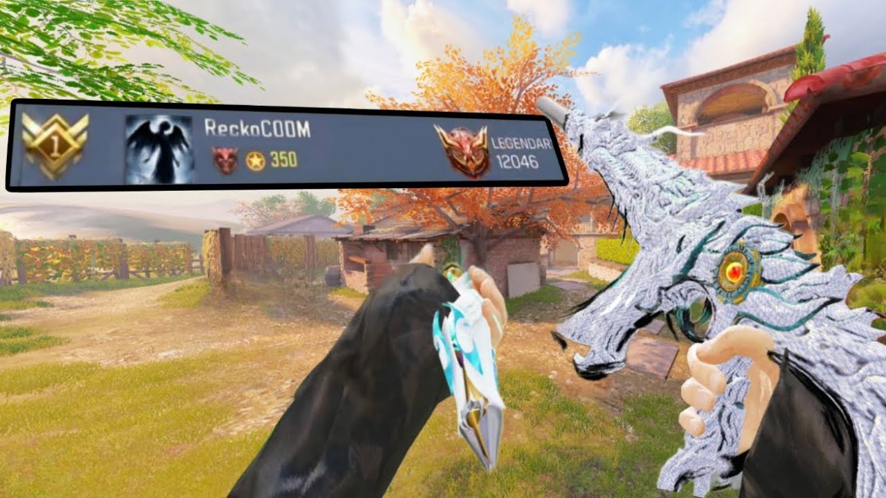 🔴THE WORST CODM STREAMER - YouTube