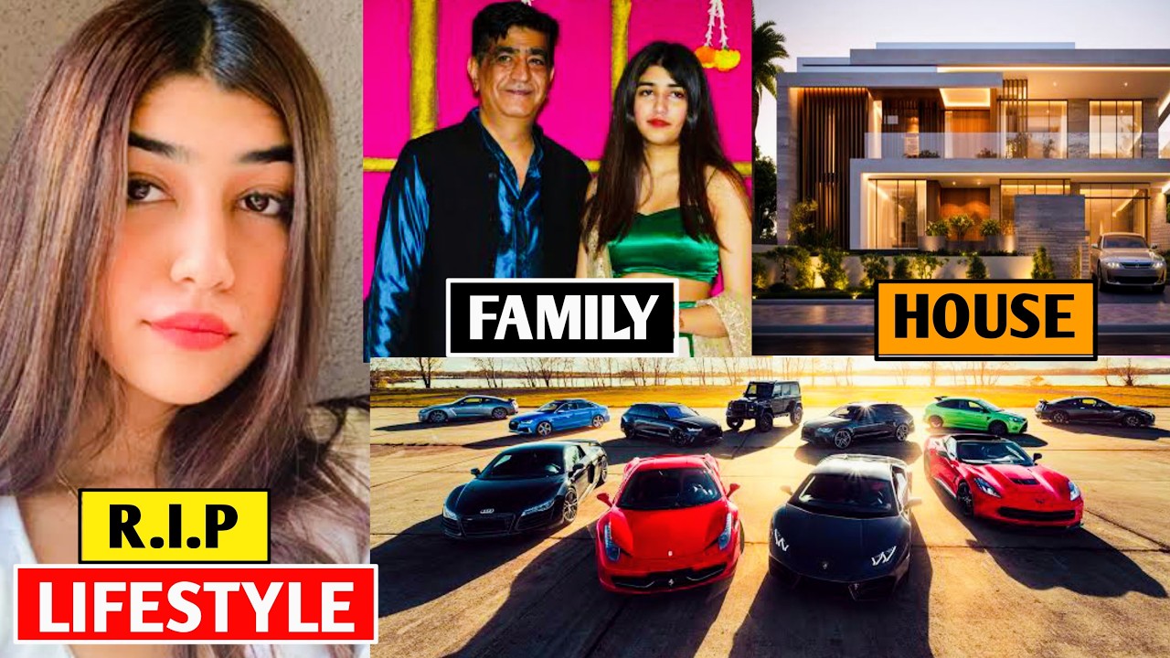 Tisha Kumar Lifestyle 2024, Death, Age, Family, Biography - YouTube