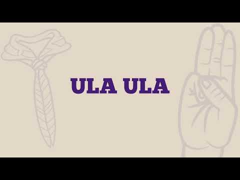 ULA ULA - Canto Scout