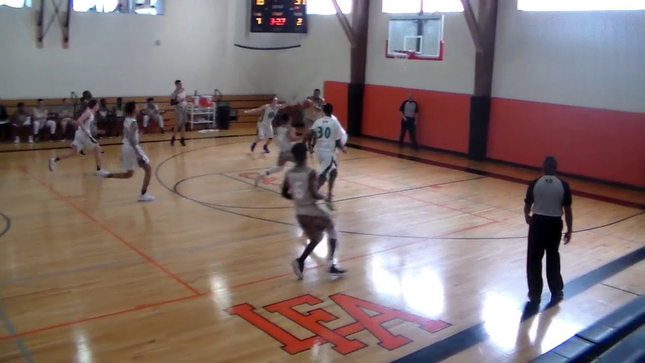 Jordan Cardenas 2017 2018 Season Highlights.. "charpter 2" - YouTube