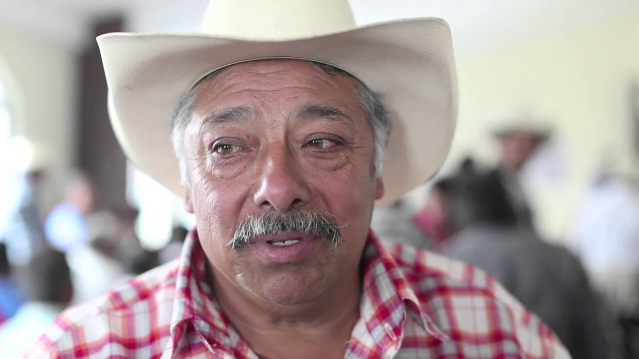 Mario Alberto Cruz González - YouTube