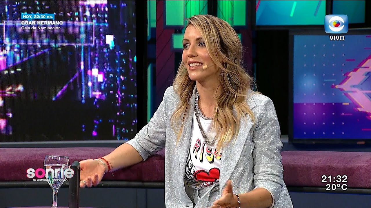 SONRÍE, TE ESTAMOS GRABANDO | 28-12 - YouTube