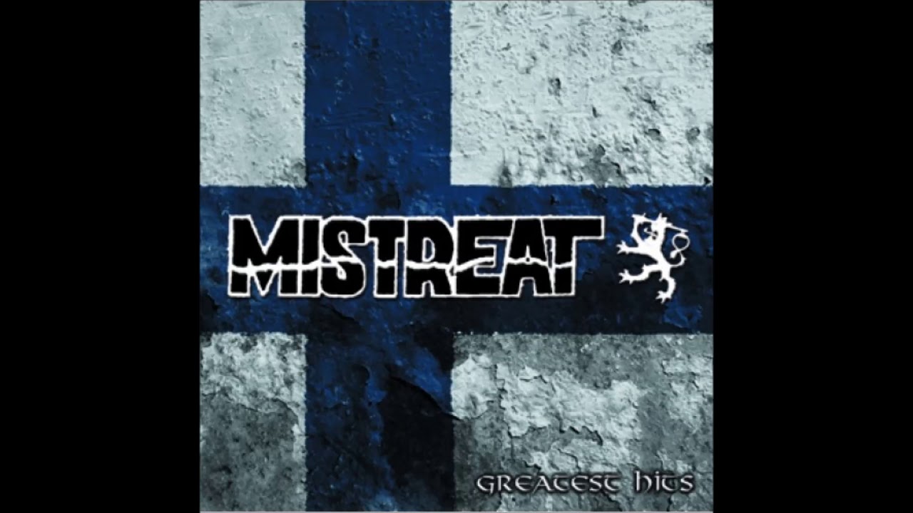 Mistreat - To Die For - YouTube