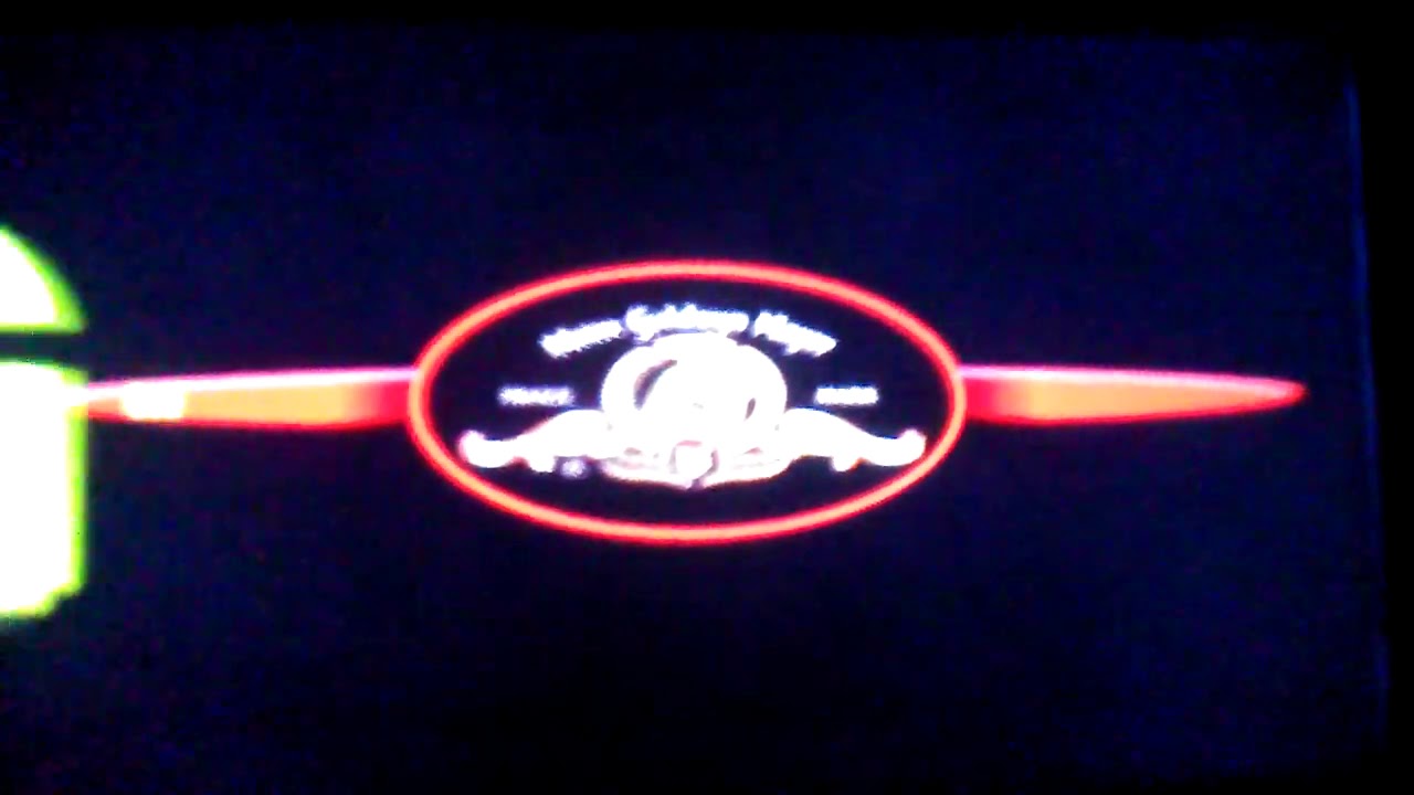 Opening To Goldeneye Special Edition 1999 DVD - YouTube