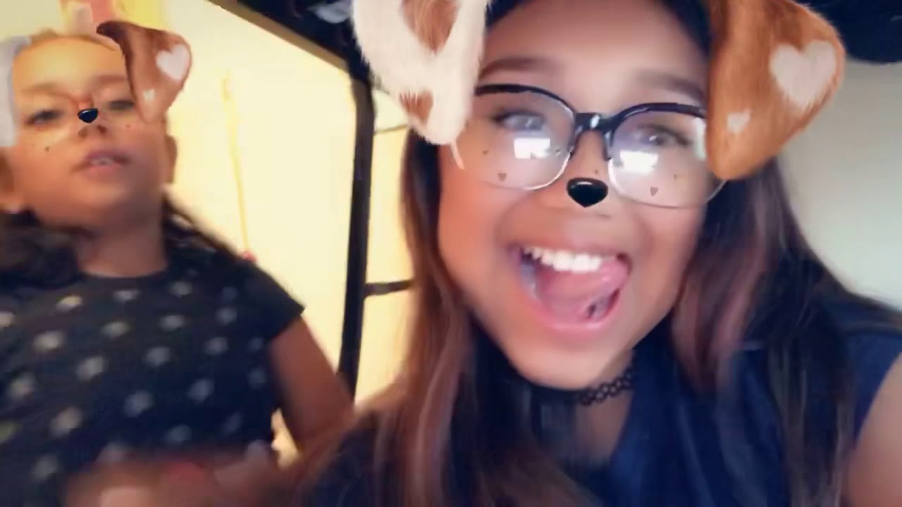Me And My 😈 Sis 😆 Youtube