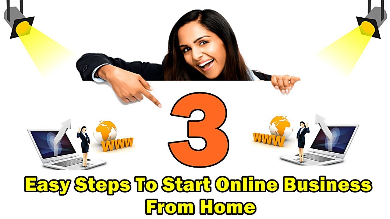 Learn How To Start a Freelancing Career & Earn Online- Step By Step ...