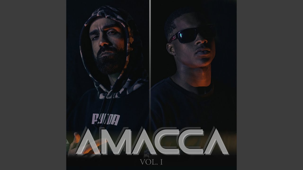 Ayo Ah (Amacca Gang) - YouTube