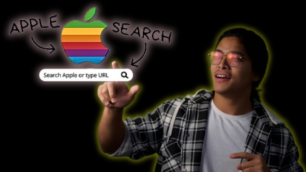Apple has no Search Engine but Why? - YouTube