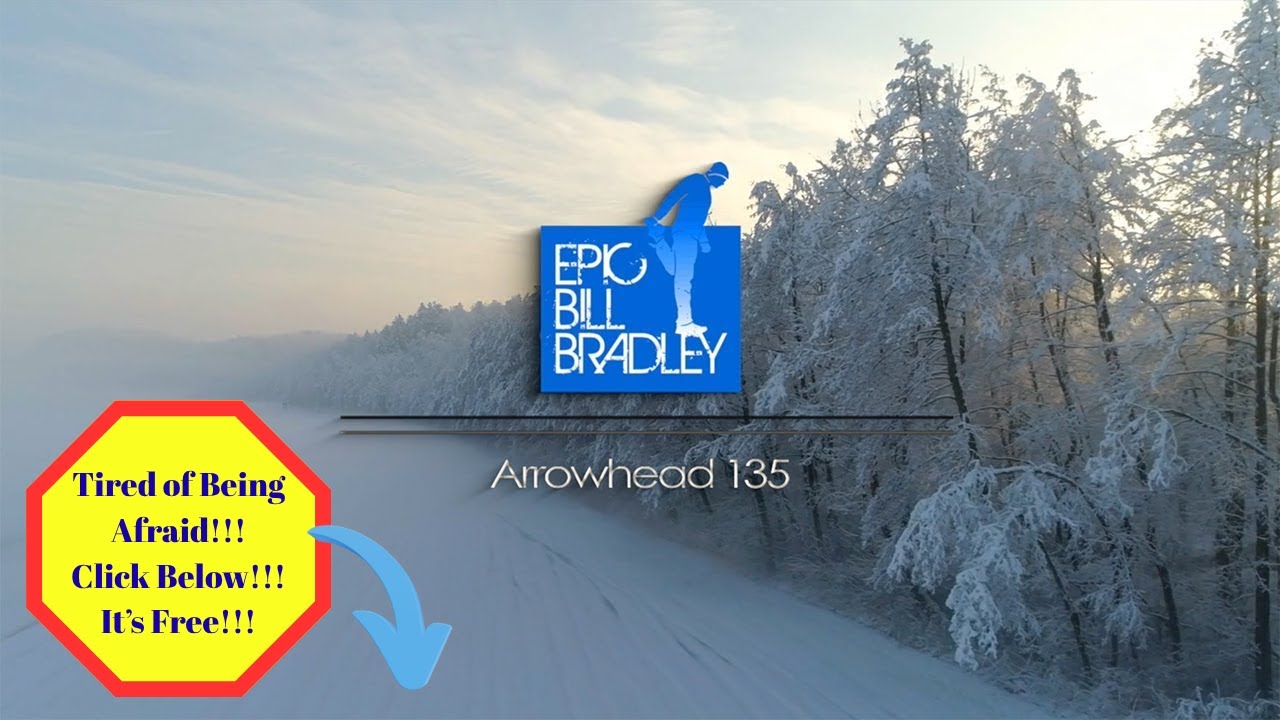 Arrowhead 135 | The Race - 2020 - YouTube