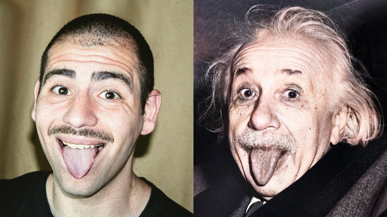 Ho provato la geniale routine di Albert Einstein. Ecco com'è andata ...