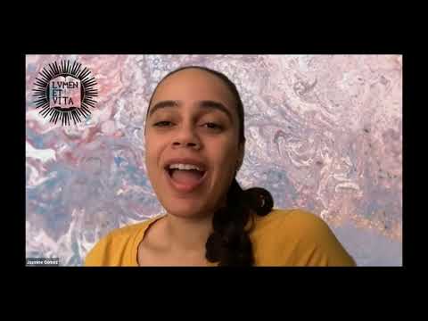 Sabina Fila & Jasmine Gomez - Shared Power: From Charity to Justice