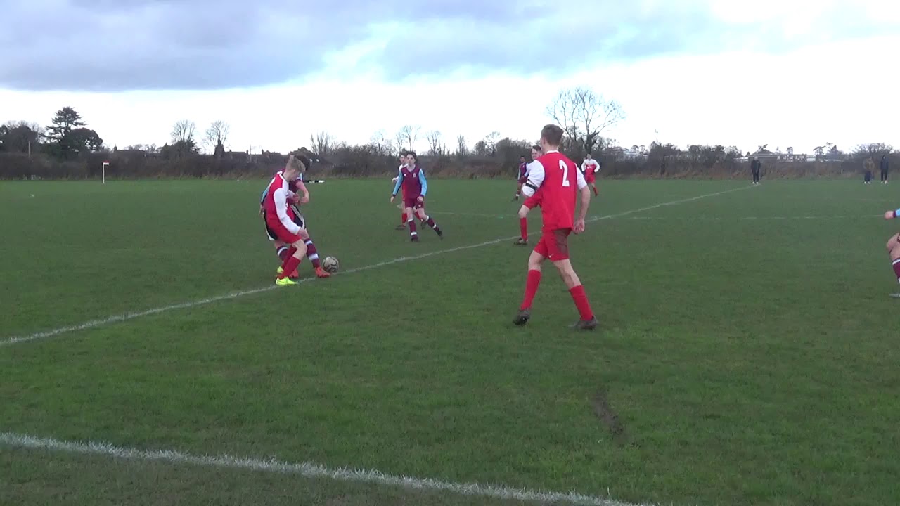 Moderation Footage - Adam Hogg (3) - YouTube