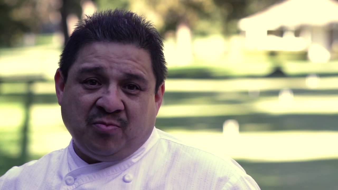 Alejandro Ayala - Employee of the Year - 2012 - YouTube