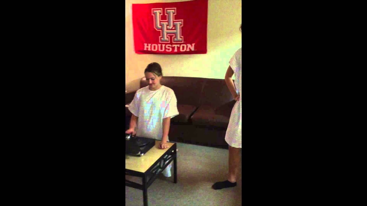 Intro To Theatre Play Conor Glenn - YouTube