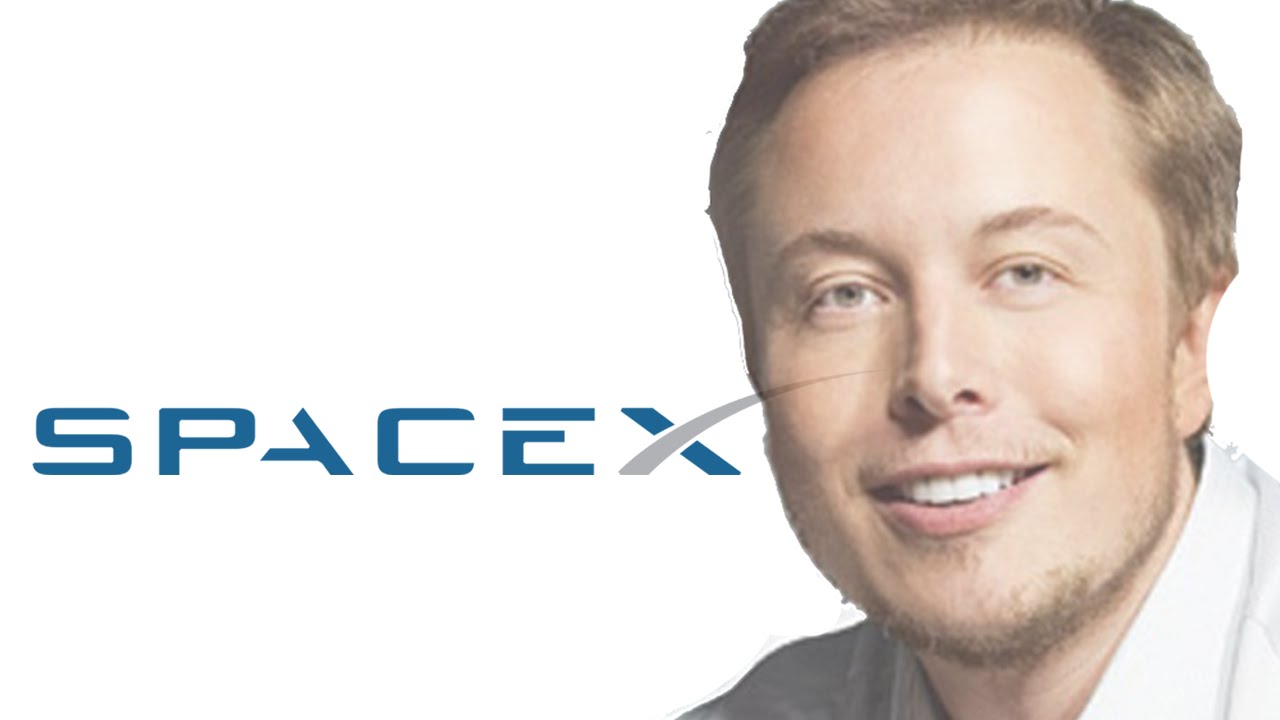 The Story Of Spacex Coldfusion Youtube