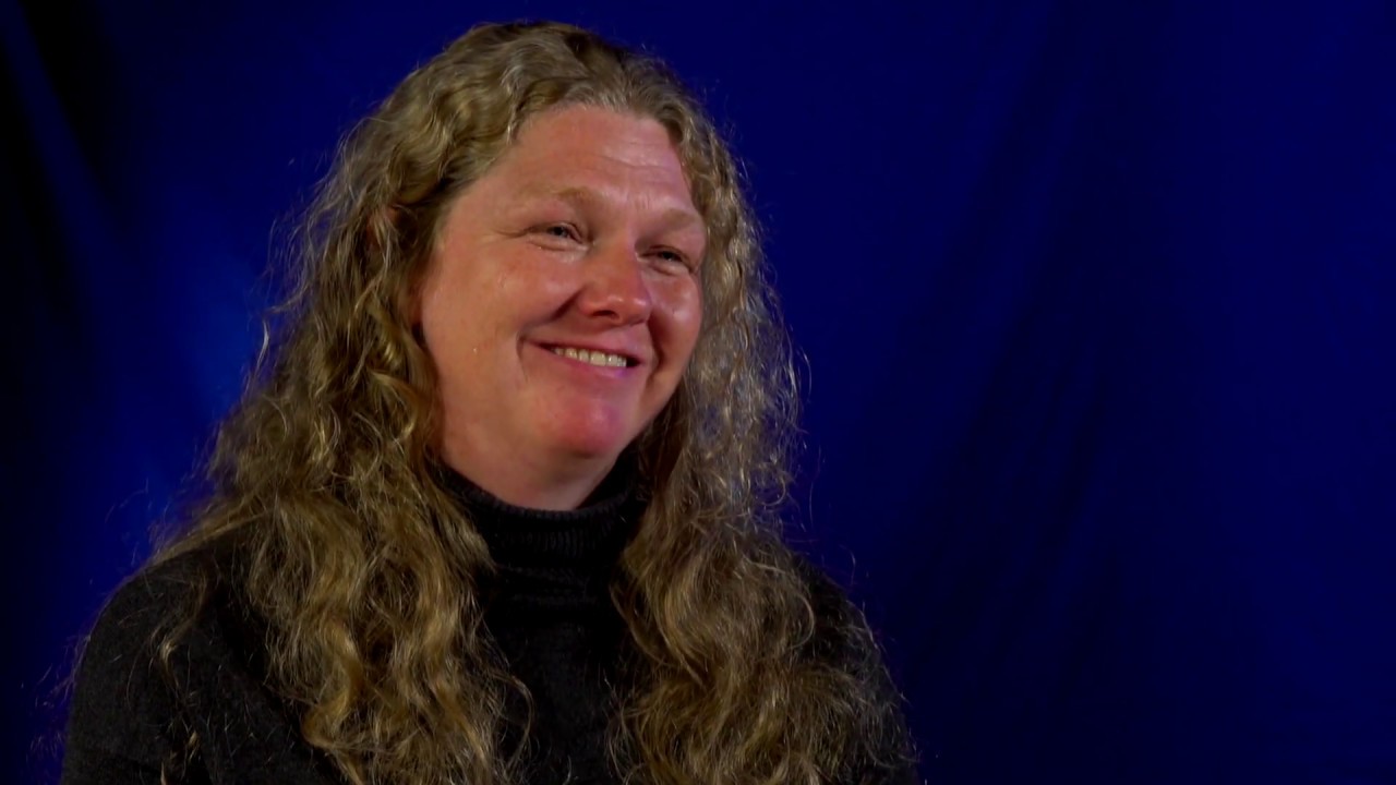 Her daughter died in prison. She wants change. - YouTube