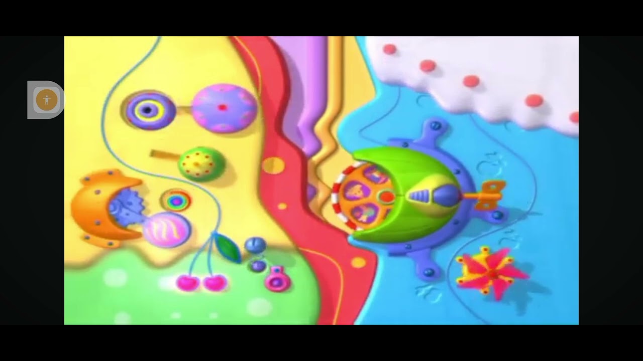 YouTube | Planet Bonbon CM Break Announcers : TV Anak Spacetoon - Tahun ...