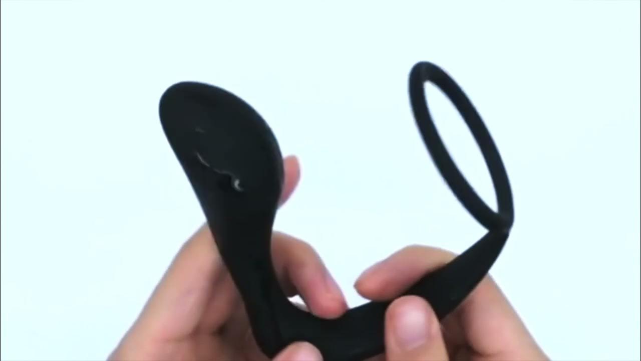 Prostate Stimulator Manual Youtube