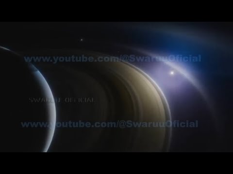 Galaktik Federasyon, UFoP, iç yapı, Bölüm 3 🪐♄ 🌌