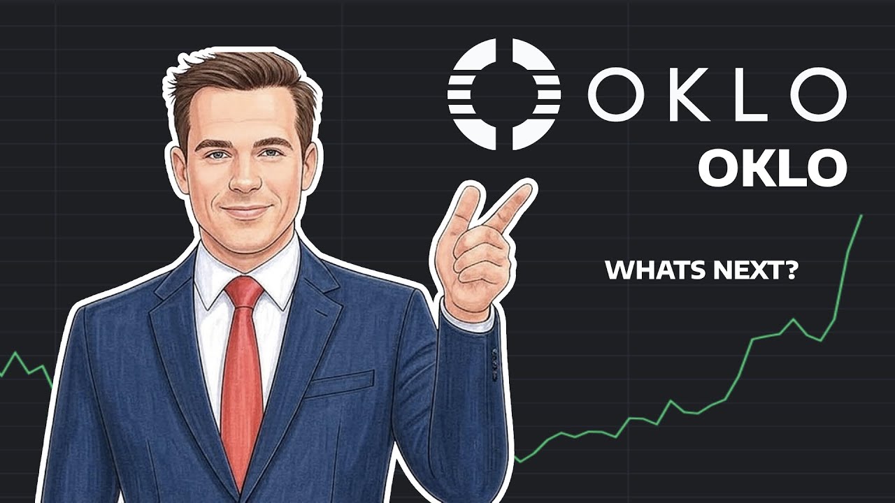 What's Next? - OKLO Stock Price Prediction - OKLO Stock Analysis | Oklo ...