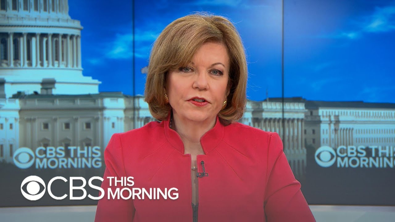 Midterm election was a "report card" for Trump with "split decision ...