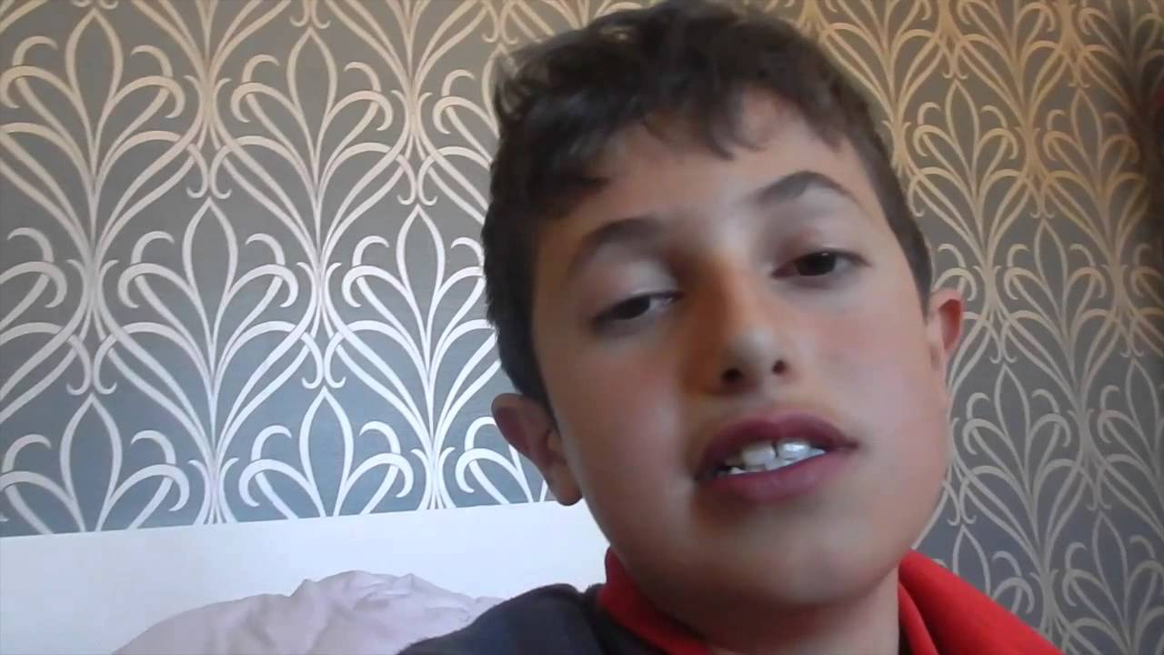 Deformed Crab - YouTube