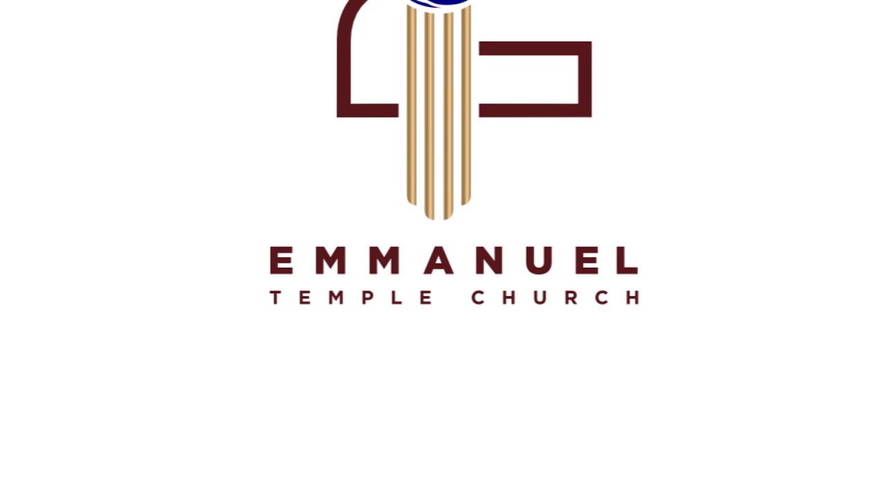Emmanuel Temple Church Live!!! Join Us! - YouTube
