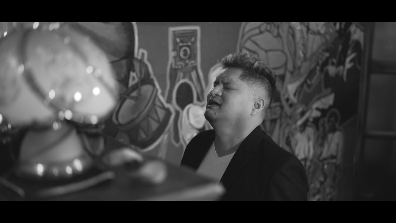 William Castro y Orquesta- tenerte conmigo - Balada - La Voz Perú ...