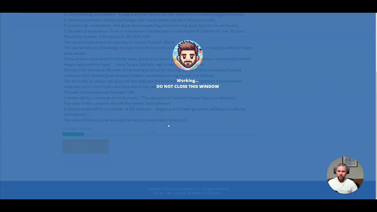 PeteBot Ai Full Review - YouTube