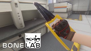 BONELAB - HOW TO UNLOCK MK18 IRONSIGHT (Blue MK18) | Doovi