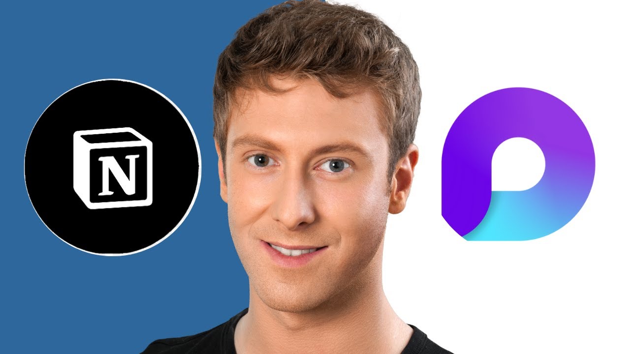 Notion Vs Loop - Watch This Before You Choose - YouTube