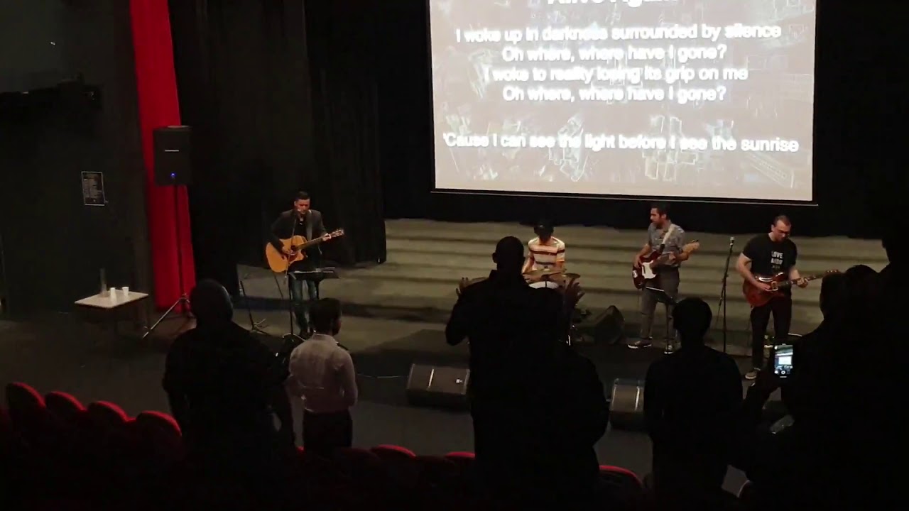 YMG Conference 2019 - YouTube