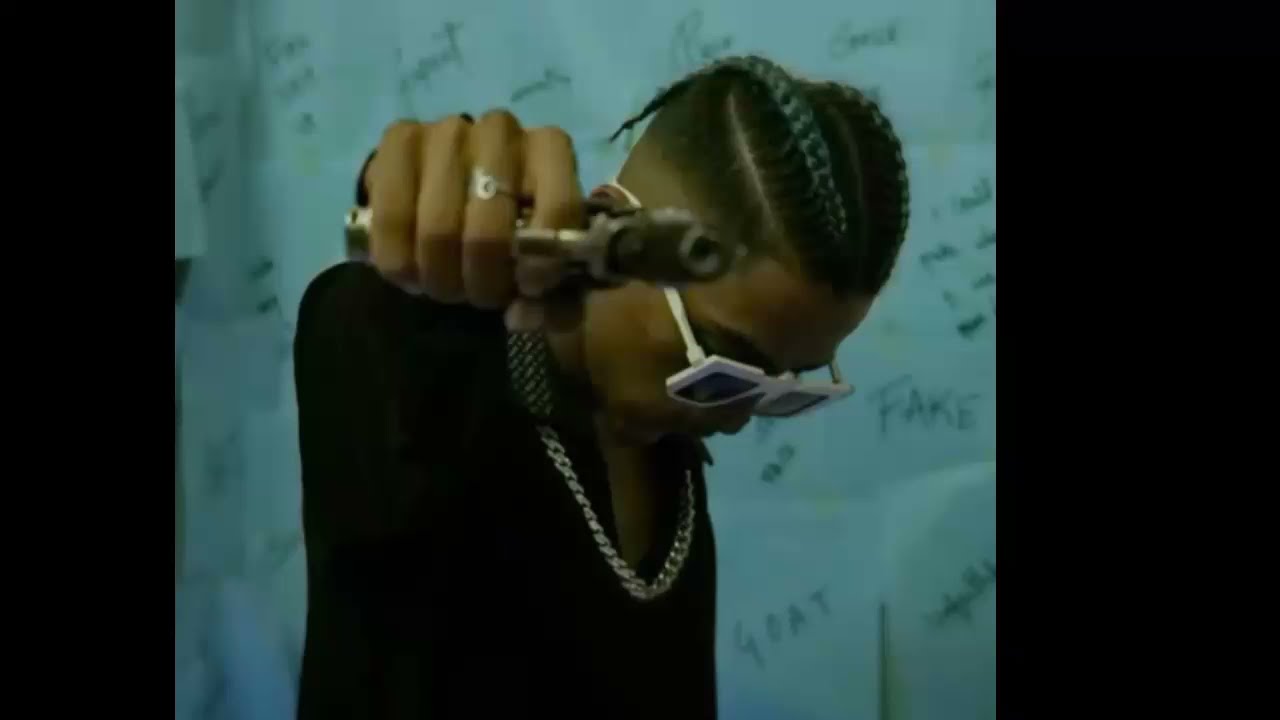 [FREE] VIJAY DK Type Beat - "Show" | Indian Trap Beat | 2021 - YouTube