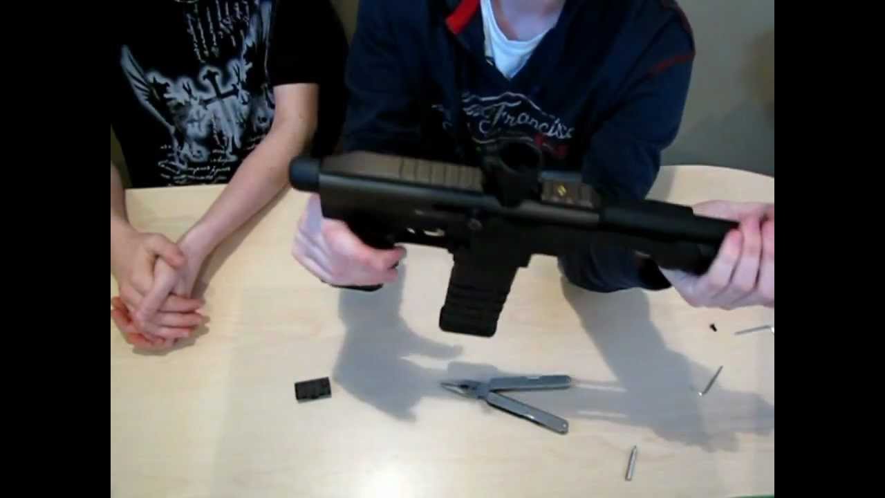 Hammer 7 Review - YouTube