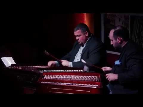 2017. 10. 27. Cimbalom Brothers - Fonó - YouTube