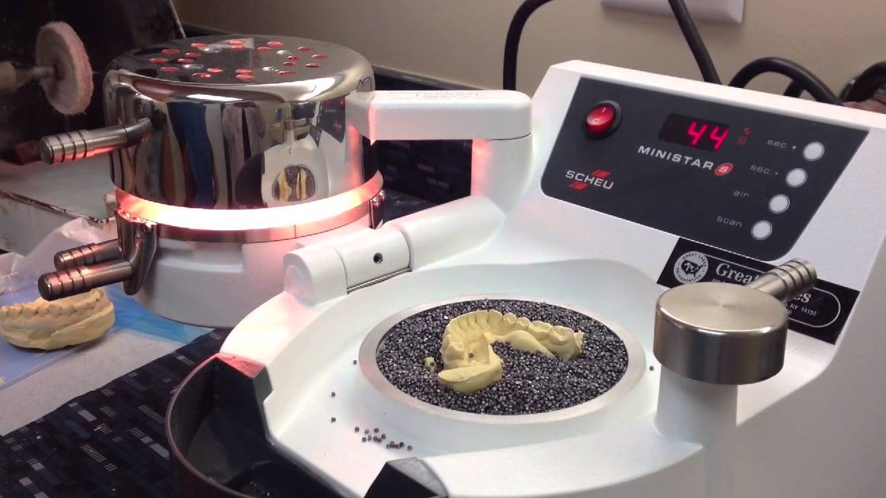 Orthodontic Retainer - YouTube