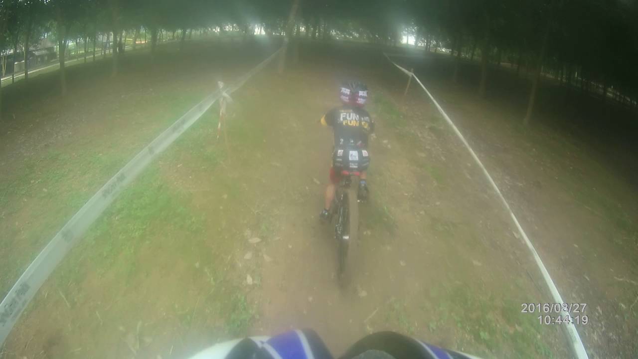 Fun ride Fun run 6 - YouTube