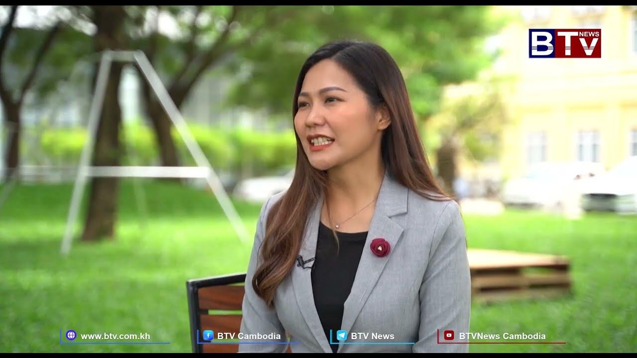 [D4ALL] ទីផ្សារការងារខ្ពស់ និស្សិតបញ្ចប់ជំនាញឌីជីថលមានការងារធ្វើទាំងអស់ ...