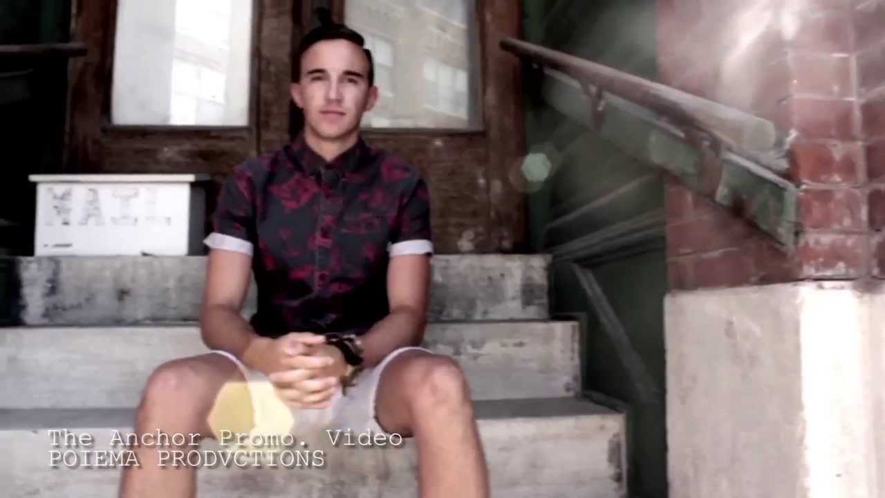 Taylor Houston's Reel - YouTube