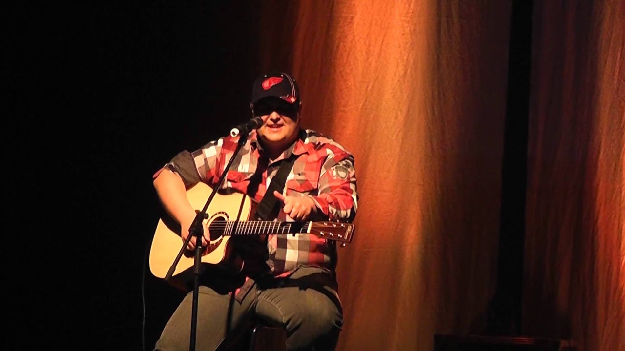 Alexandre Lévesque Live @ Cégep en spectacle (Rimouski) - YouTube