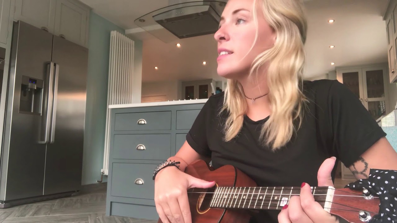 Maggie May - Rod Stewart - Ukulele cover - YouTube