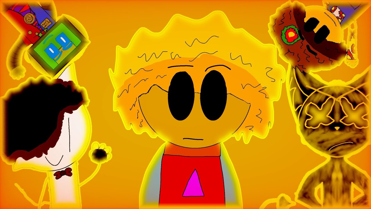 Henry Andrew the series main theme song (full version) - YouTube