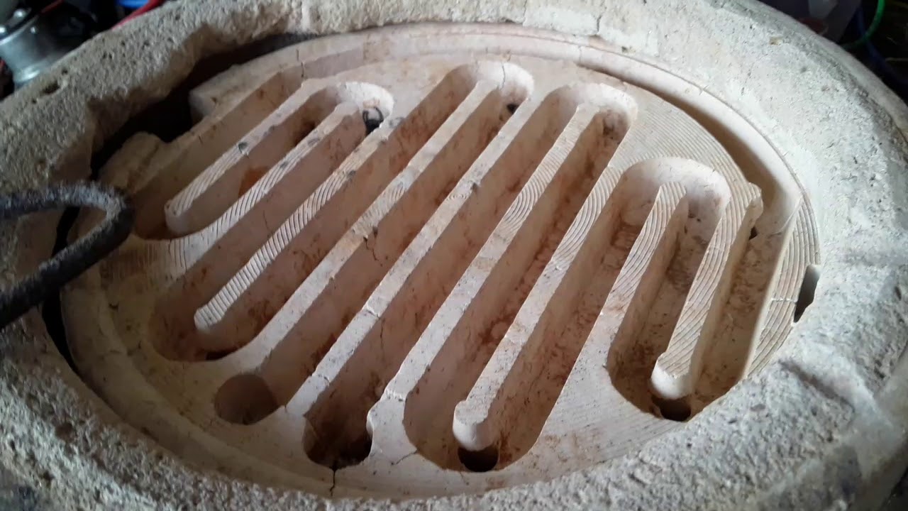 How to repairing cooking hitar 1000w/2000w - YouTube