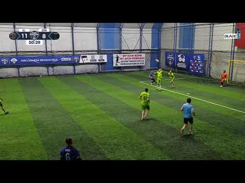 EL TURCO FC vs ZİMLA FK