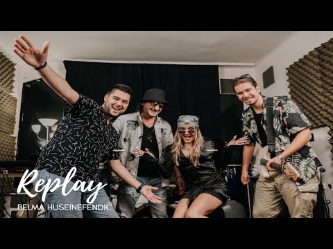 BELMA - Replay ( COVER )