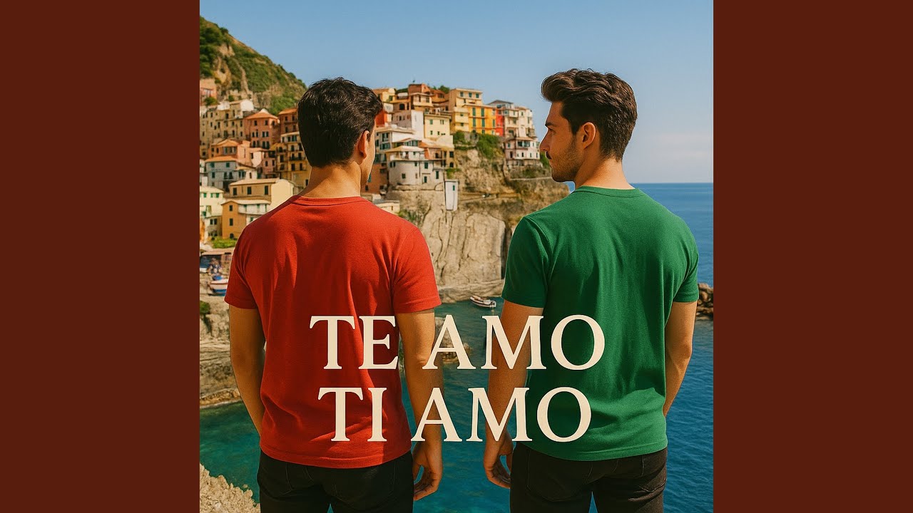 Te Amo Ti Amo - YouTube