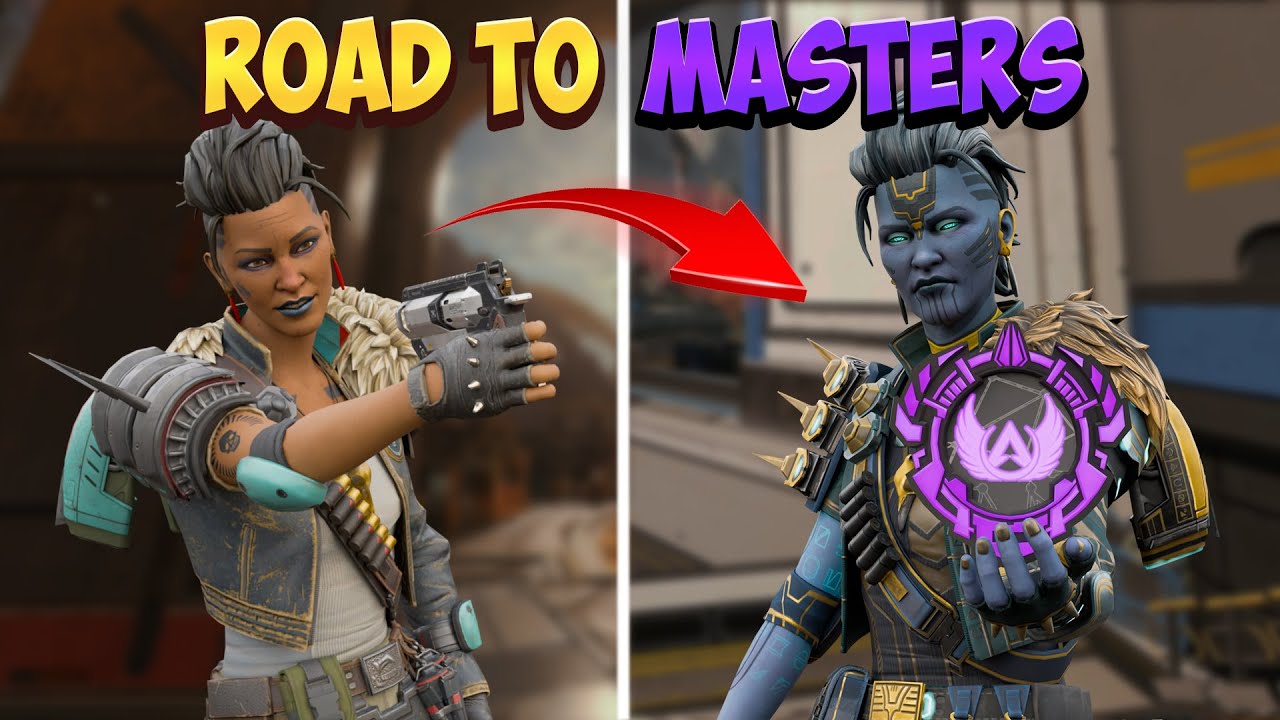 MAD MAGGIE MAIN PLAYS RANKED IN SEASON 20 - YouTube