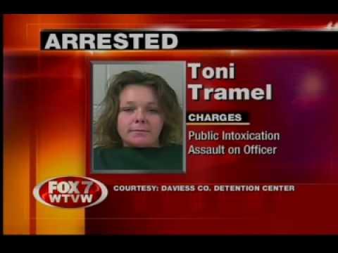 Inmate Assaults Officer By Squirting Breast Milk In Her Face