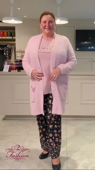 Modeshow W2024 02 Verpass Youtube Youtube